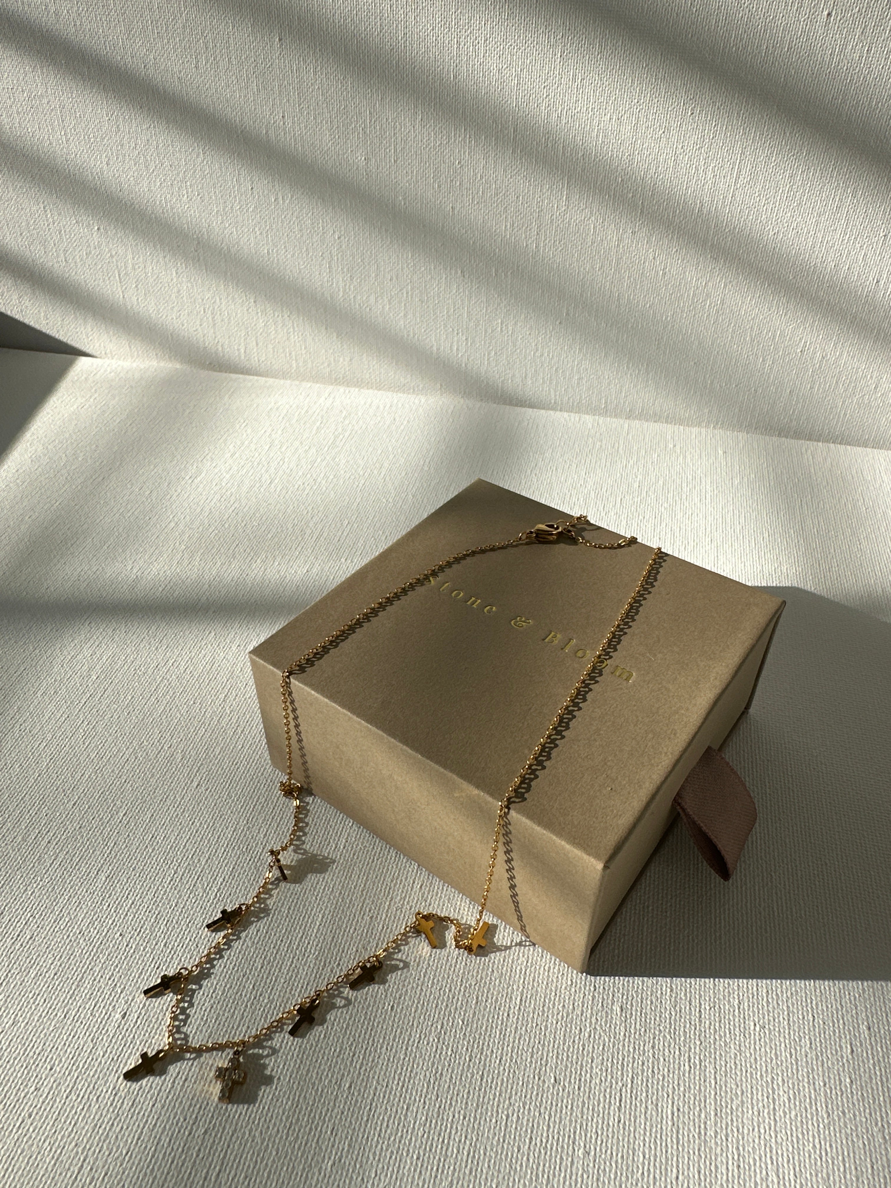 STK – Stone & Bloom