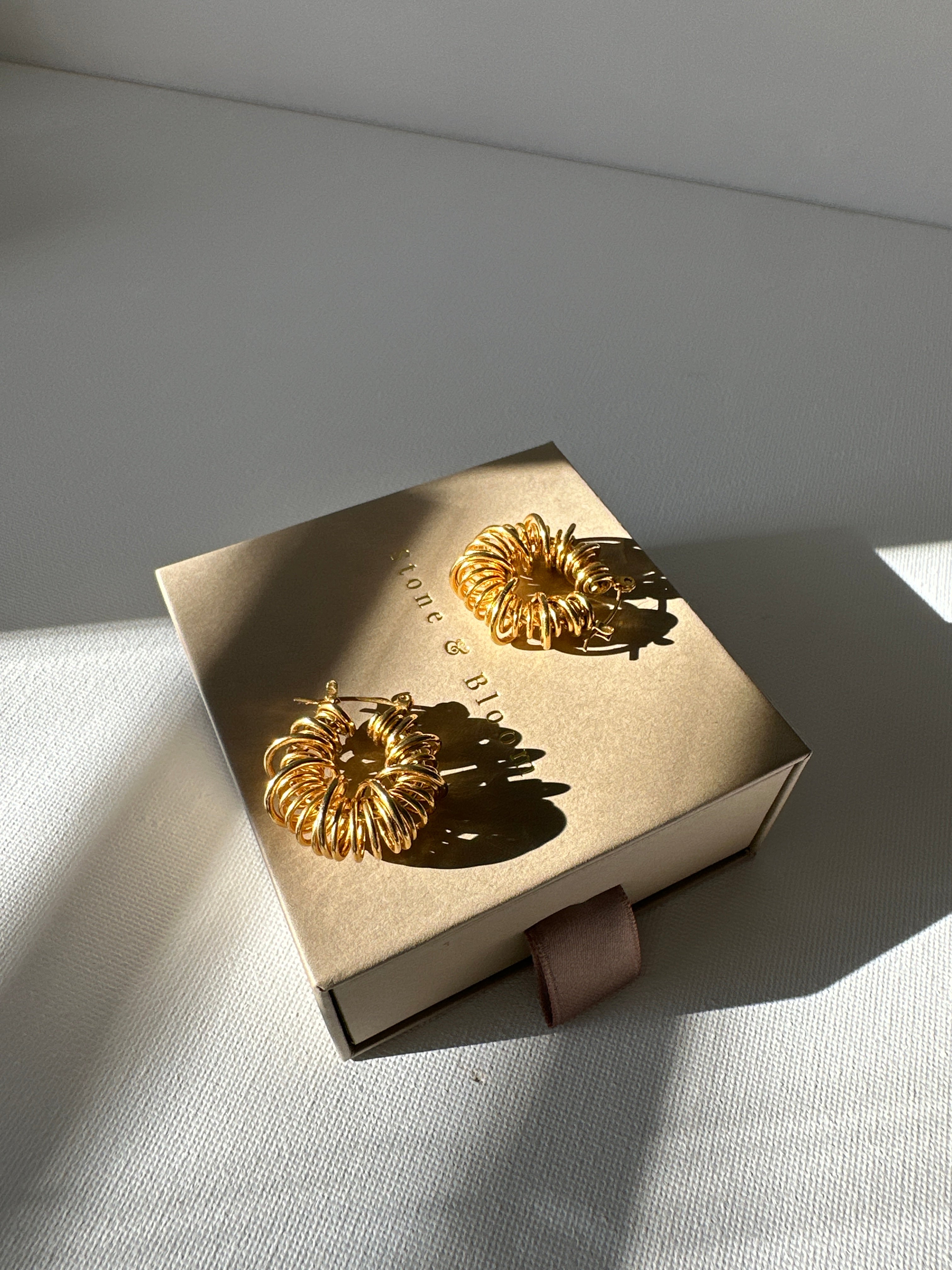 Radiance – Stone & Bloom